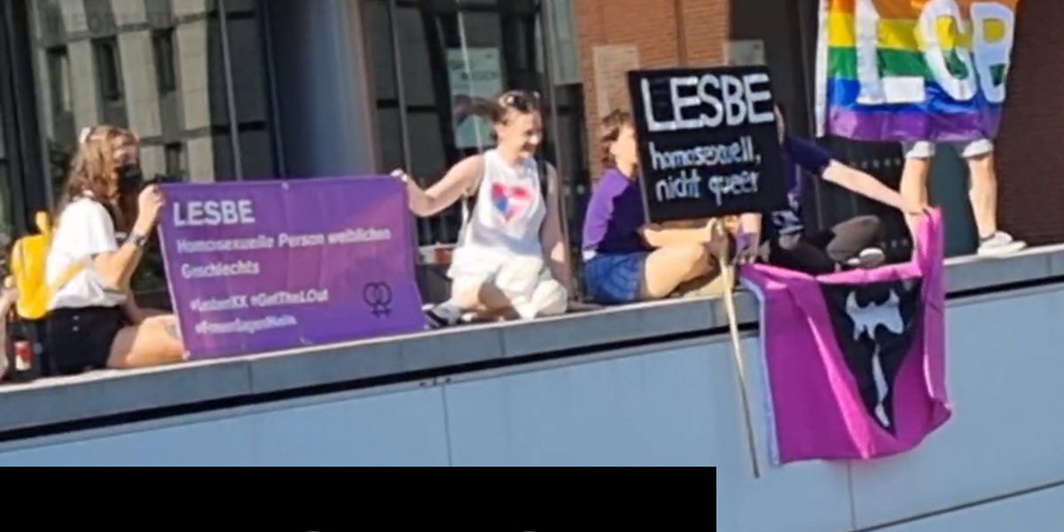 [EN] Where it all began: Our statement on the Dyke March Cologne 2 July ...