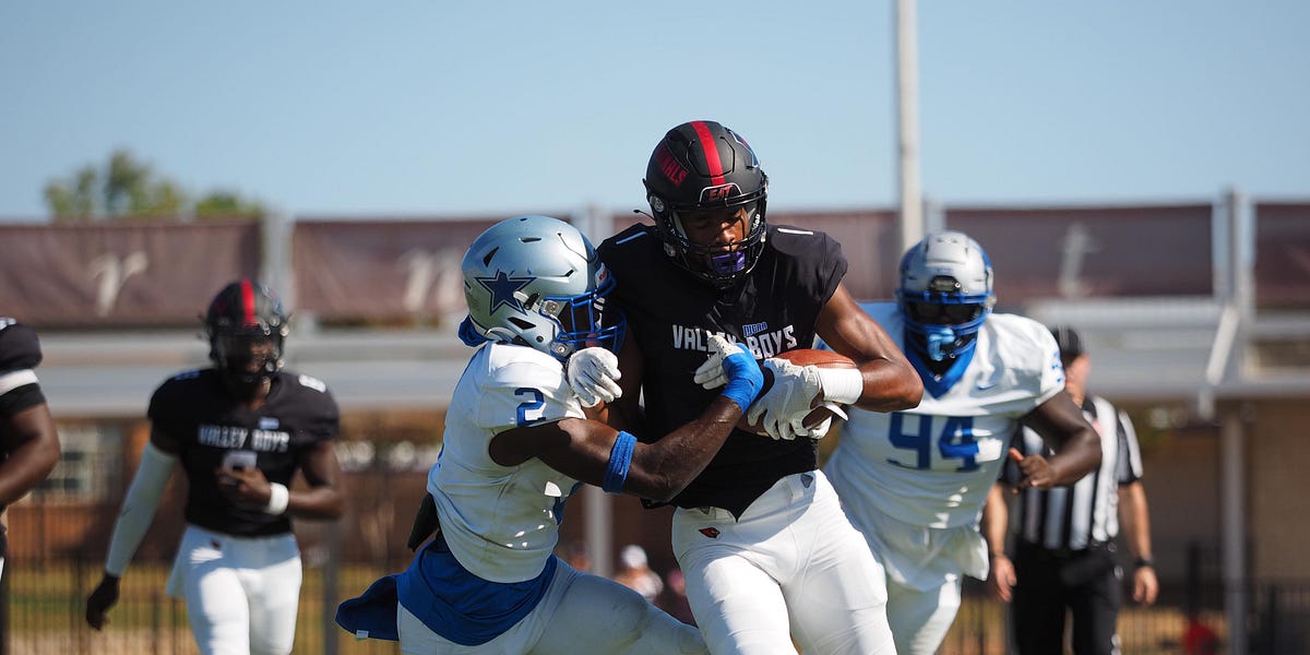 TVCC keeps showing grit in 24-14 win over Kilgore