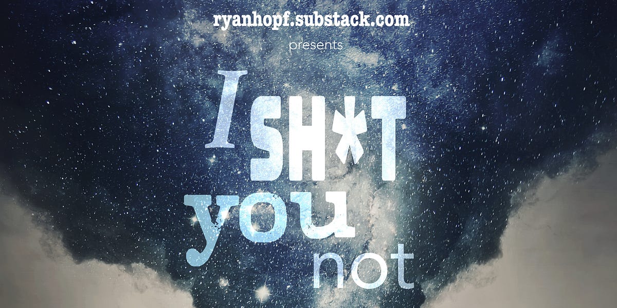 Part Four: Present Day - Outhouse Originals with Ryan Hopf