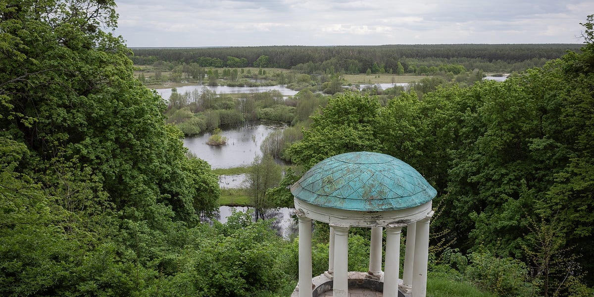 ウクライナ現地ルポ【Vol.4】 - Yuichi Mori Journal