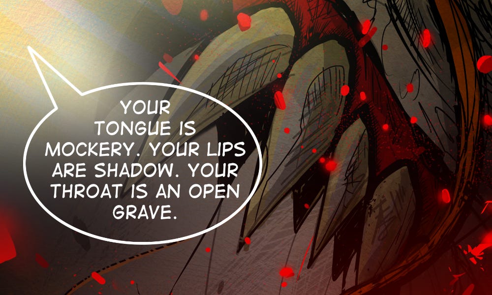 Talk Them Into It (Again) - by Jonathan McAdam Fisk