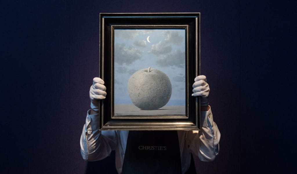 Framing the News: An Example - by James Fallows