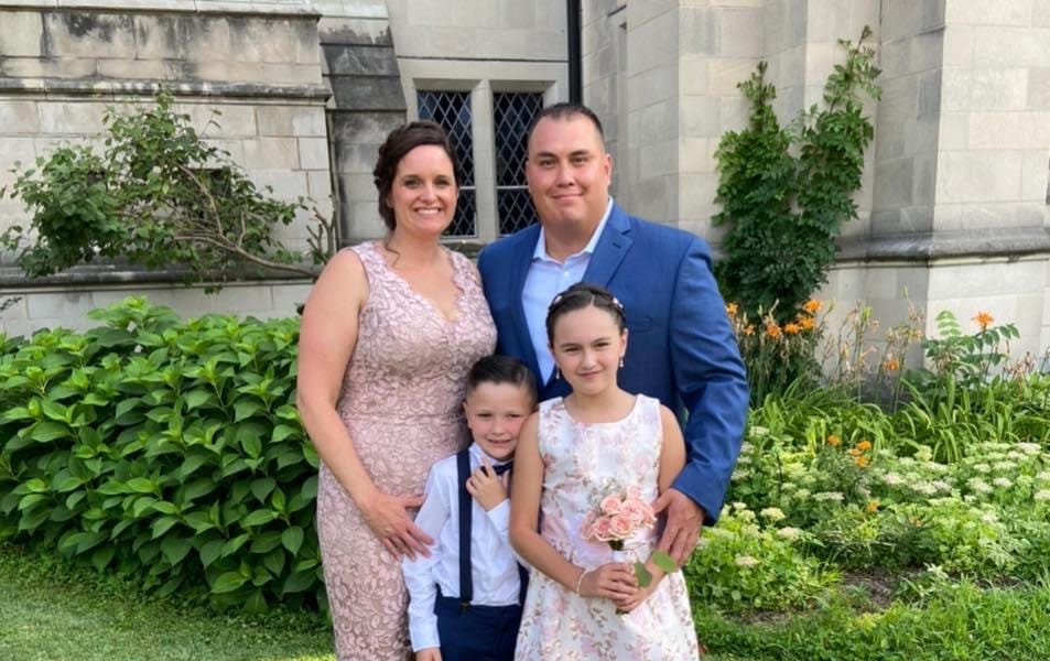 Sunzere seeks to be elected mayor of Mokena as write-in candidate