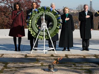 'Startlingly New Evidence:' The Fact Pattern of JFK's Autopsy