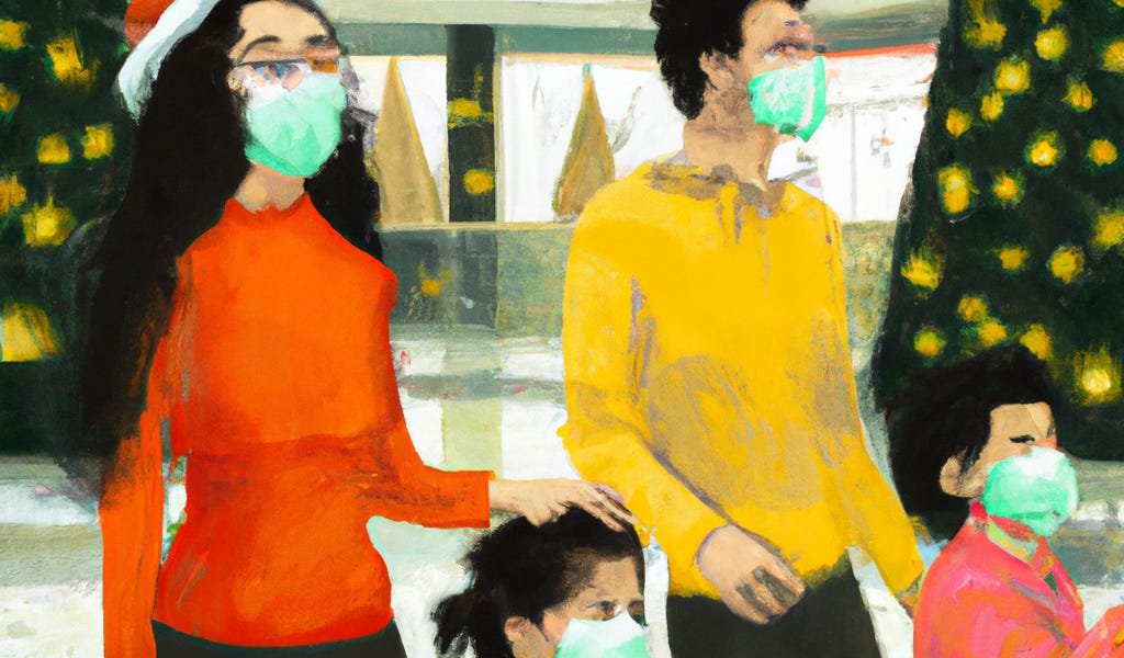 Are we in a "tripledemic"? - by Caitlin Rivers