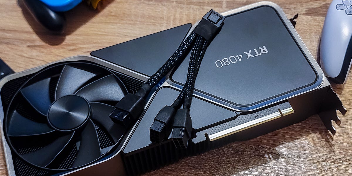 The best GPUs could lose one of the best hardware tools soon