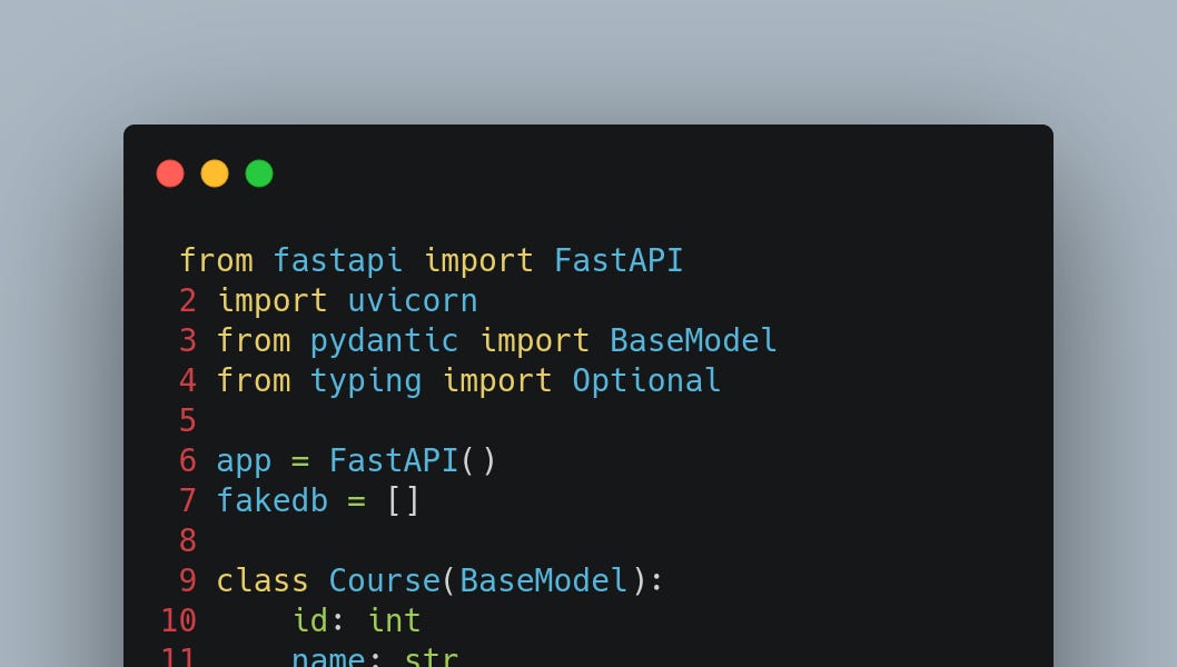How to Create A Fake Certificate Authority And Generate TLS Certs for FastAPI
