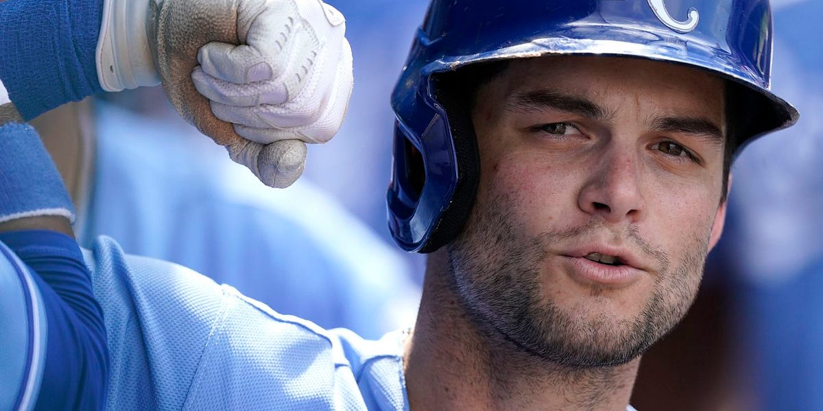 Weekend in Review: Benny's Big Weekend, Royals Win Another Series and ...