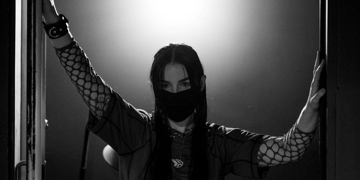 Solipsis - Spectral Type