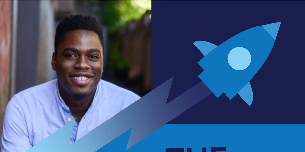 Chad Munroe (Founder & CEO of Jupiter) - by Yash Gaitonde