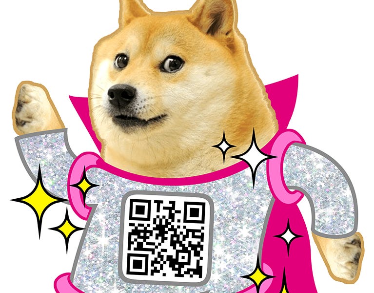 A Game Plan For World Peace - Doge Disco Blog