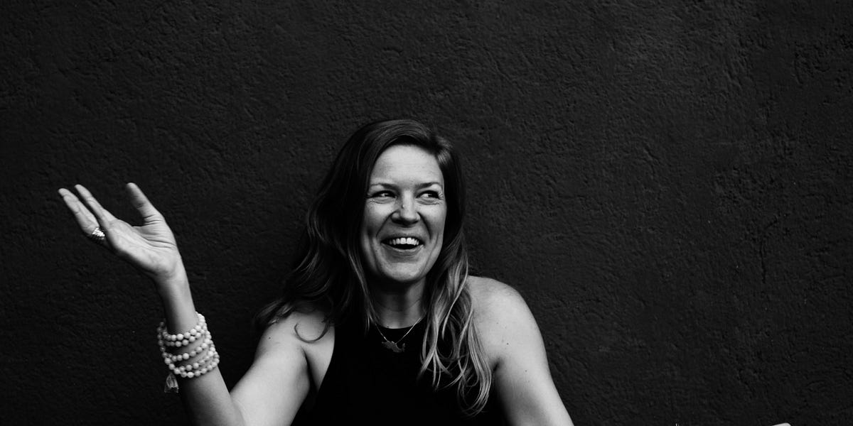 Your First Writing Memory - by Susannah Rigg