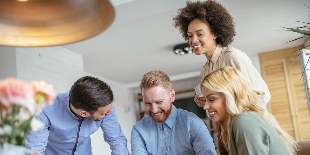 How People Become Popular by Following 3 Golden Rules