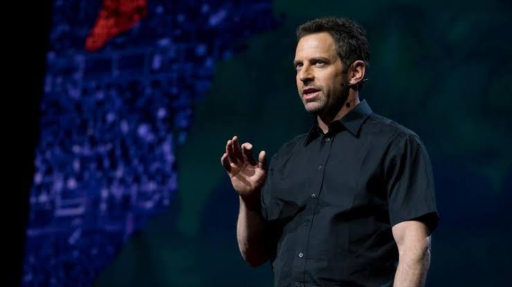 THE SHIFTING "MORAL LANDSCAPE" OF SAM HARRIS