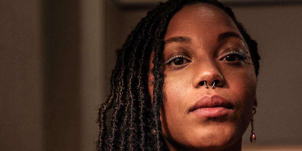 Lit 16: Meet Camonghne Felix - by Robert Jones, Jr.