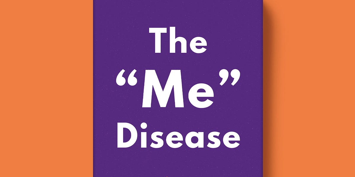 The “Me” Disease: Why Personal Branding Is A Lie (And How Some Of The ...