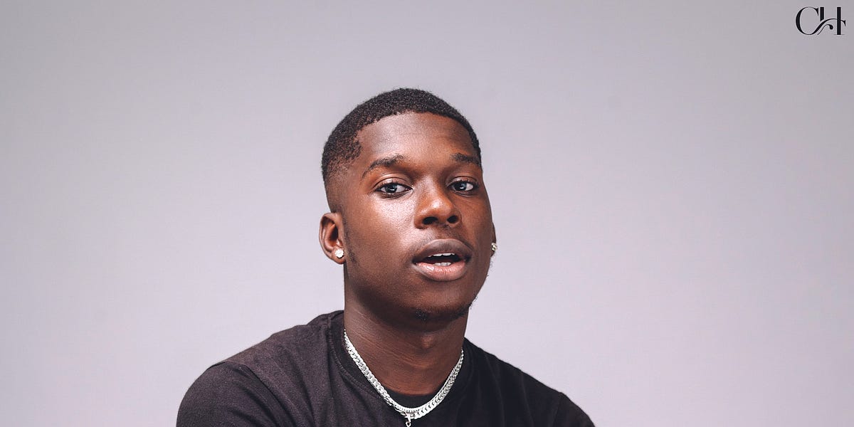 Maxtreme Inc. New Artist, Tiaz Odia Debuts with "Party"
