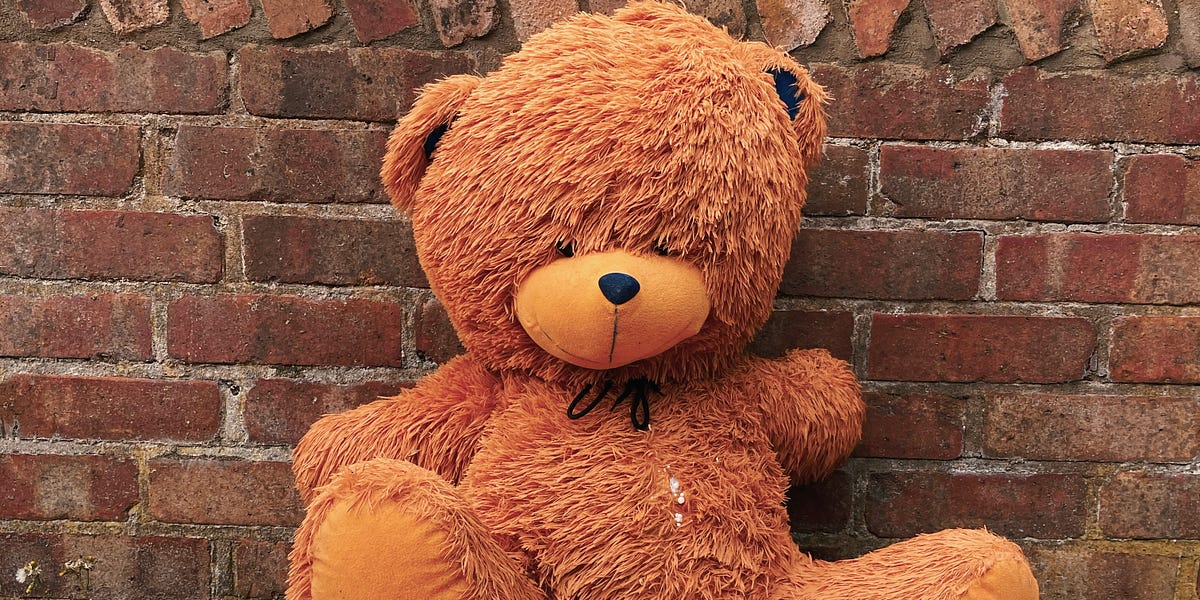 This is *not* a love story - by Juana.txt