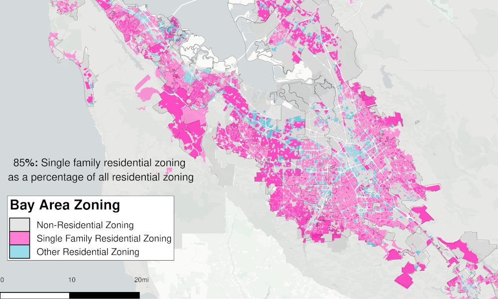 Georgism in the Era of Tech - by Chris Lehman