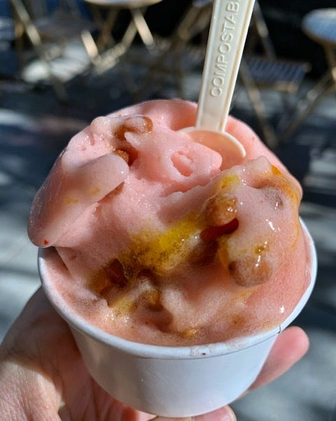 Friday favorites 9/30 - Come como Kiki