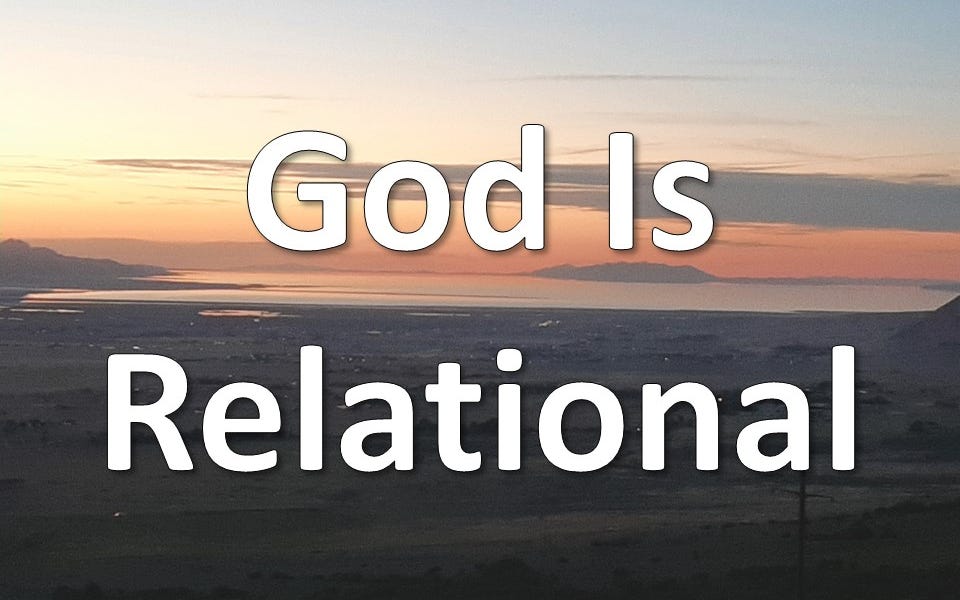 11 Characteristics of God to Imitate - by Karen Hoffman