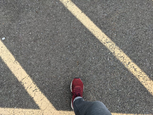 Breaking out - by Con/Jur/d - gate(less)