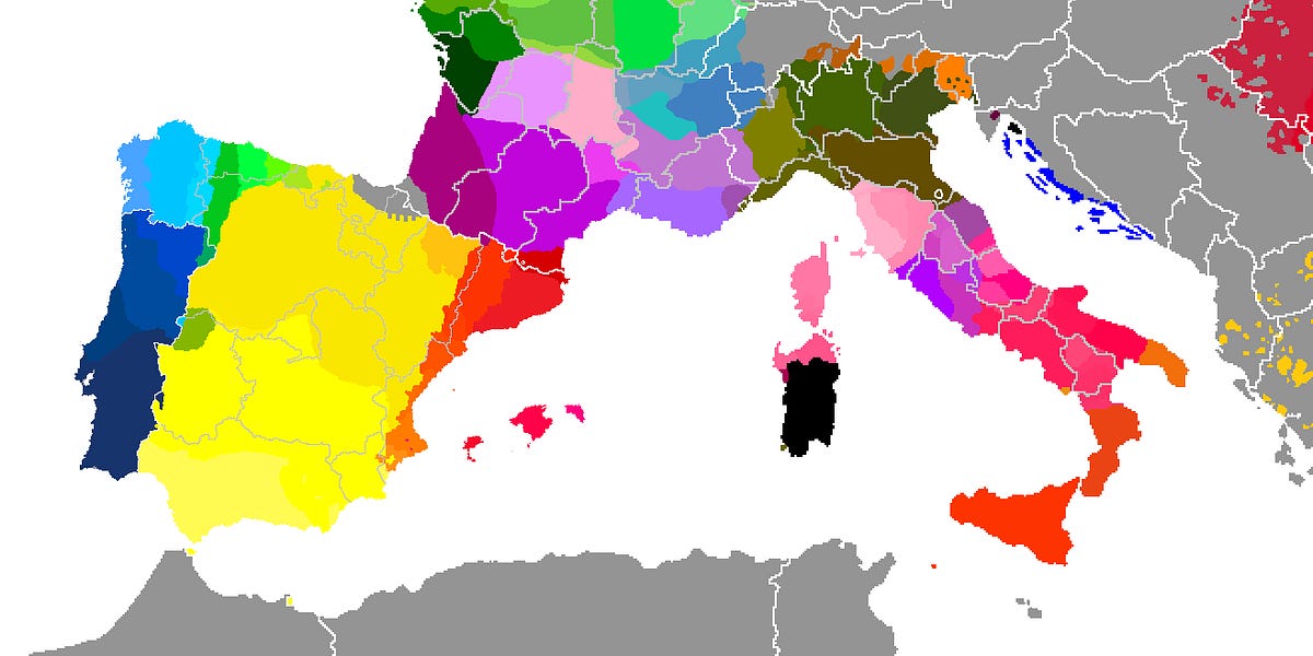 La idea - by Adam Tyner - El Proyecto Romance