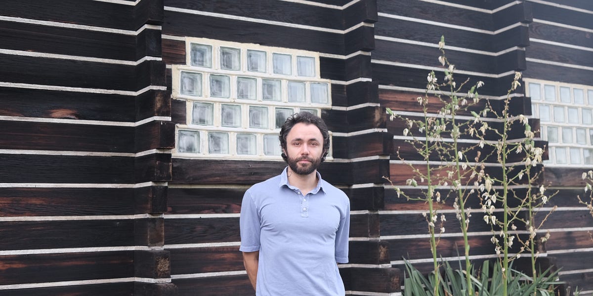 Jordan Castro - Thoughts & Interview