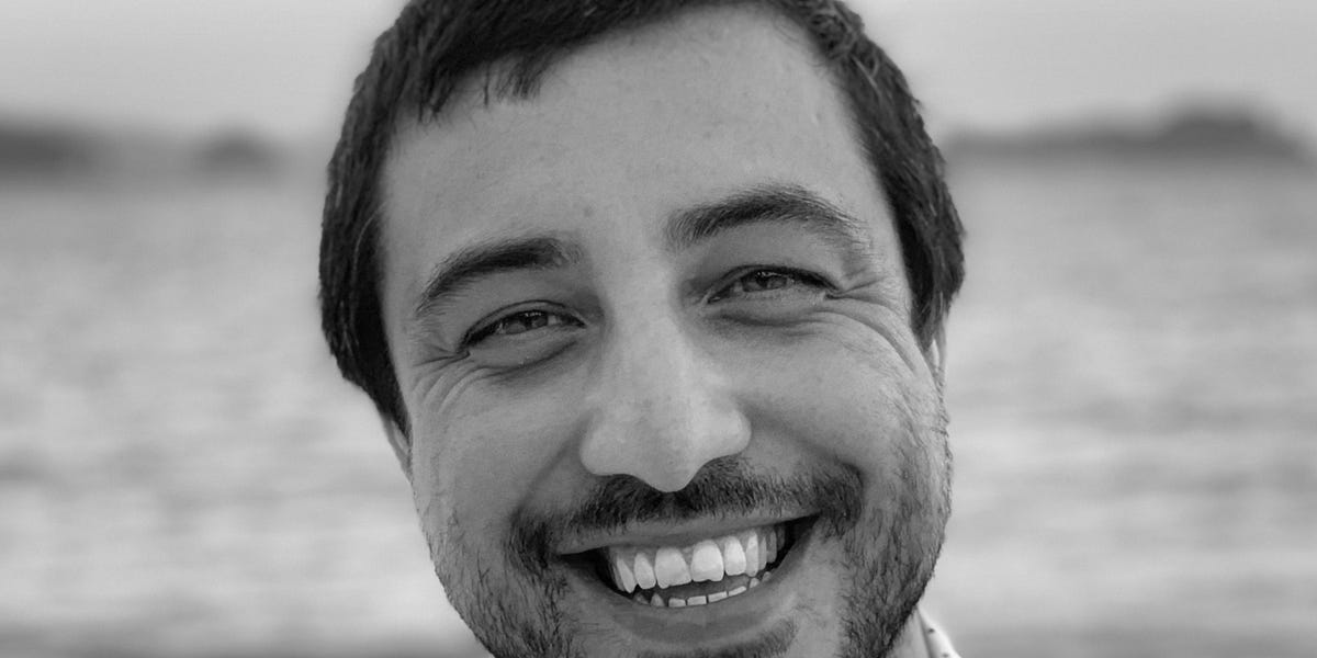 Interview with Chris McCann, Partner at Race Capital