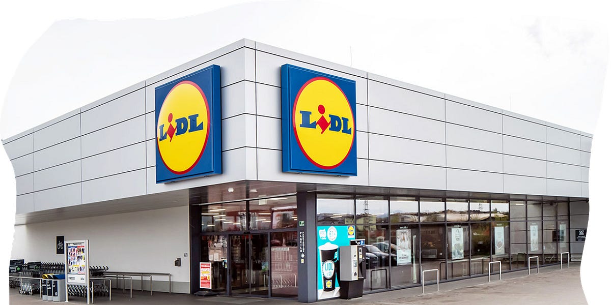 Lidl na Kongresnem trgu - Žiga Turk: Čas/opis