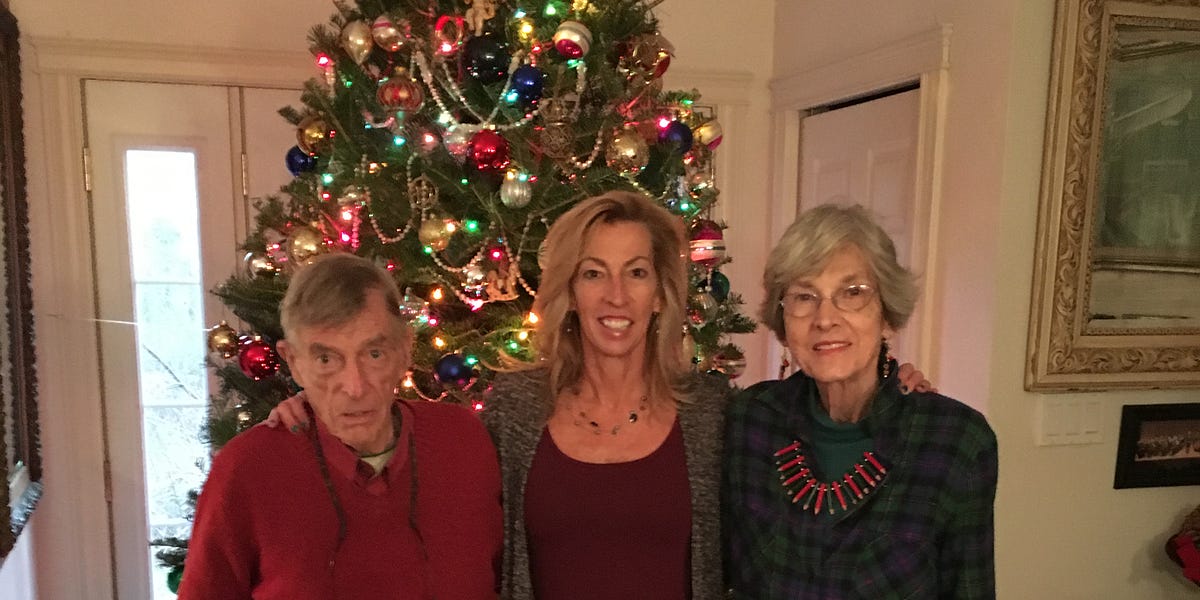 ️FIELD GUIDE 36: Home is where the heart is