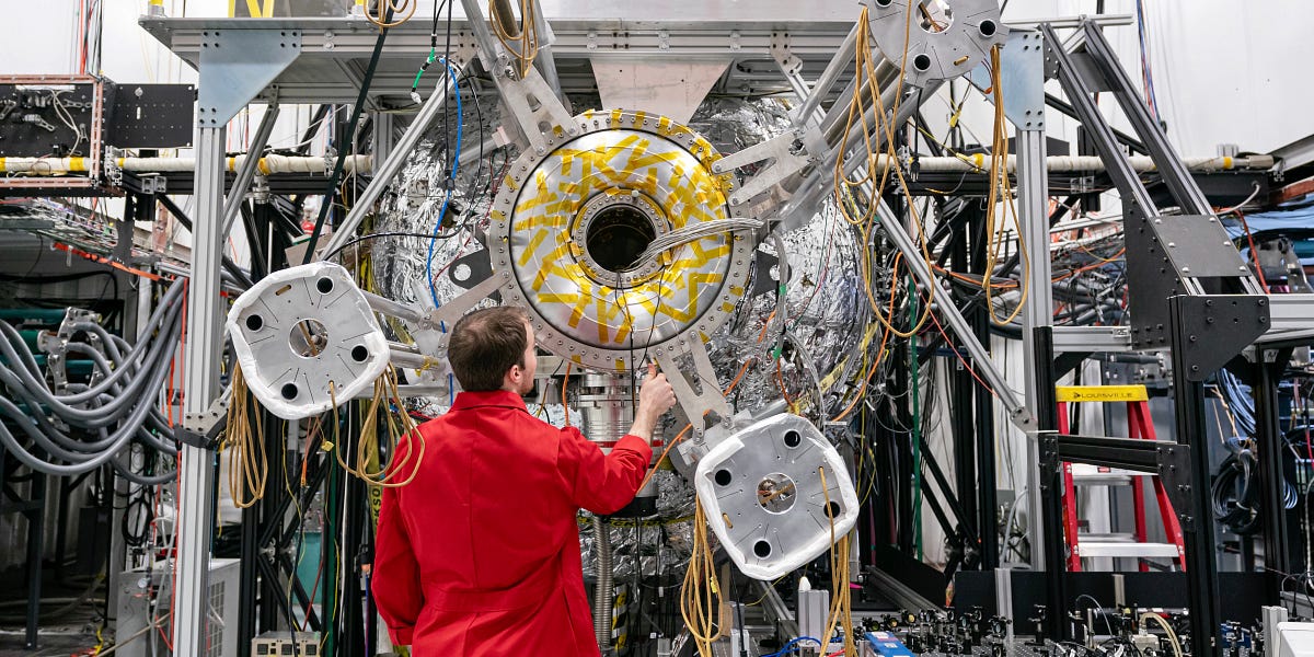 General Fusion to open 60,000 sq ft HQ near YVR