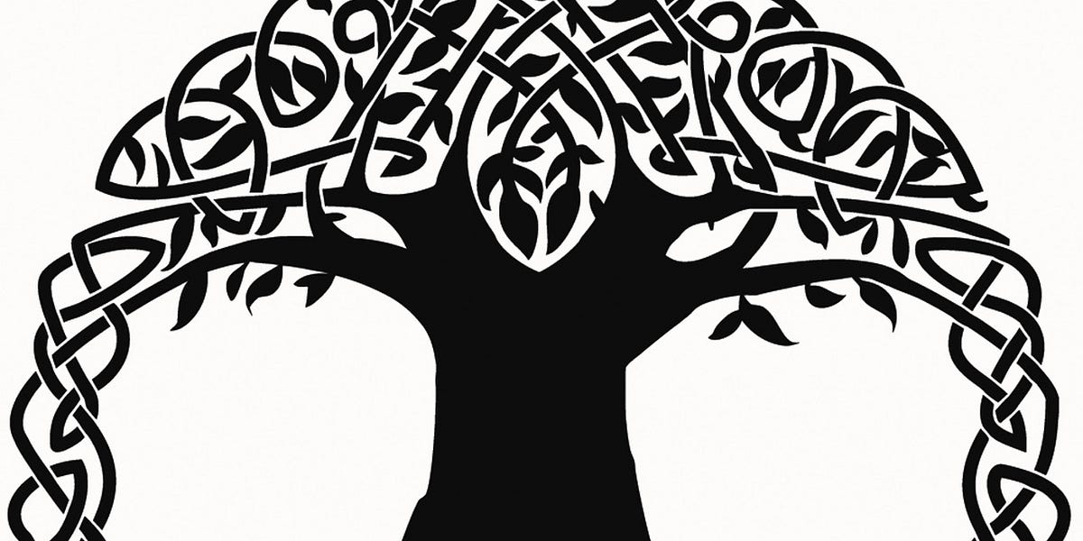 I’m Not Grieving - Classical Wisdom