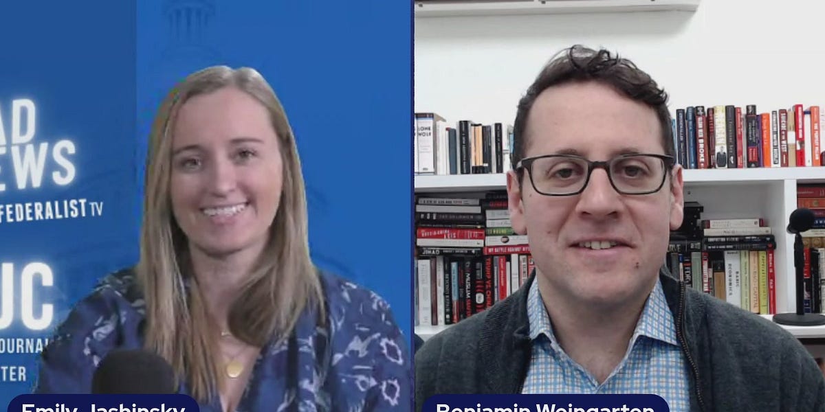 WATCH: Anatomy of a '60 Minutes' Hatchet Job--Gov. DeSantis Edition