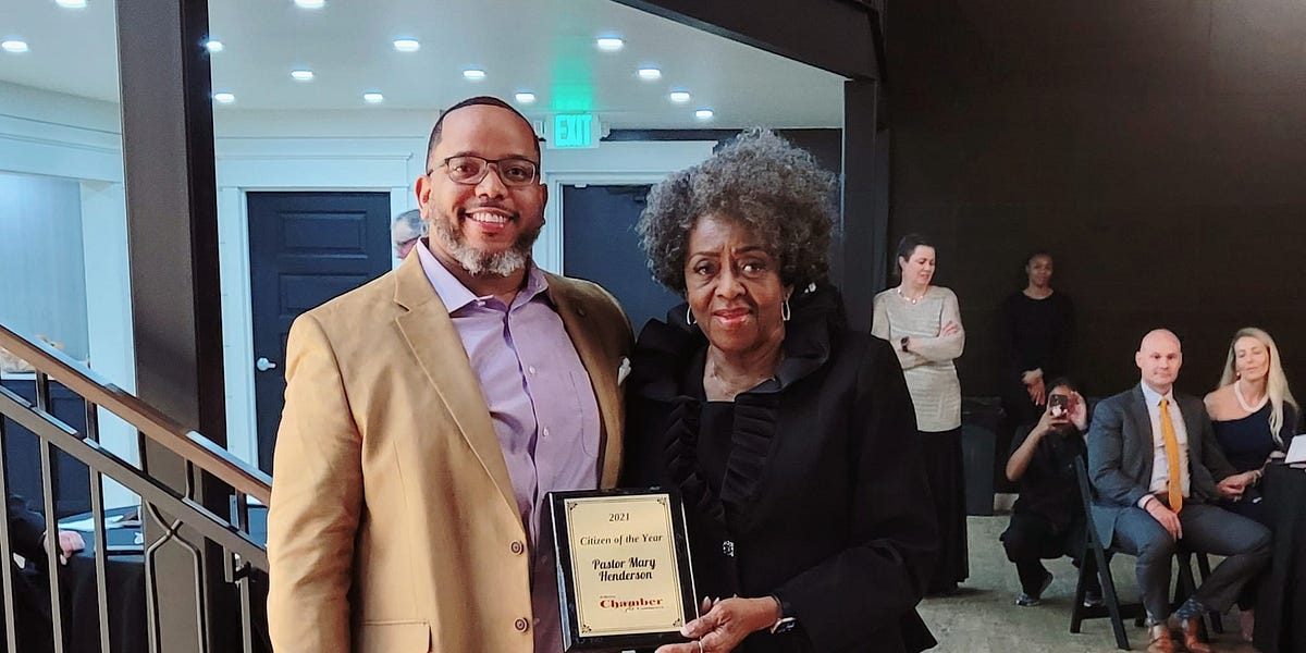 Citizen of the Year Nominations Sought