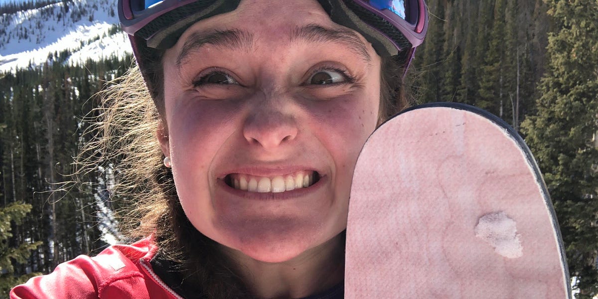 Wait What?? Letter 3 - by Ella Brustkern - Wait What??