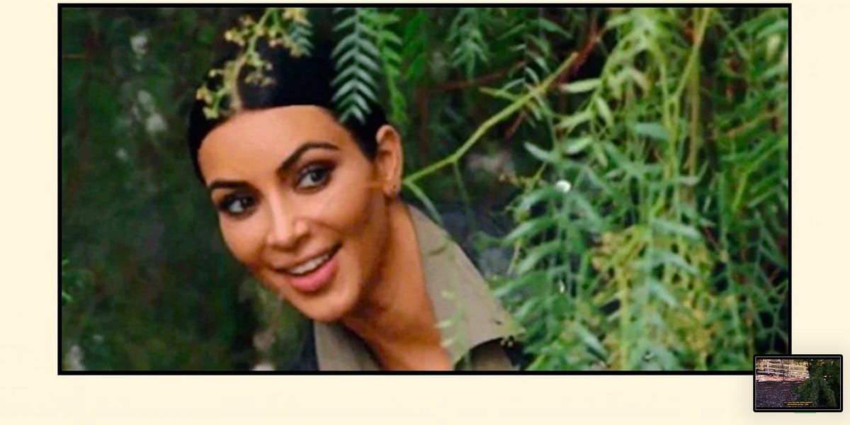 The Kardashians Episode 4 Recap - mj corey writes