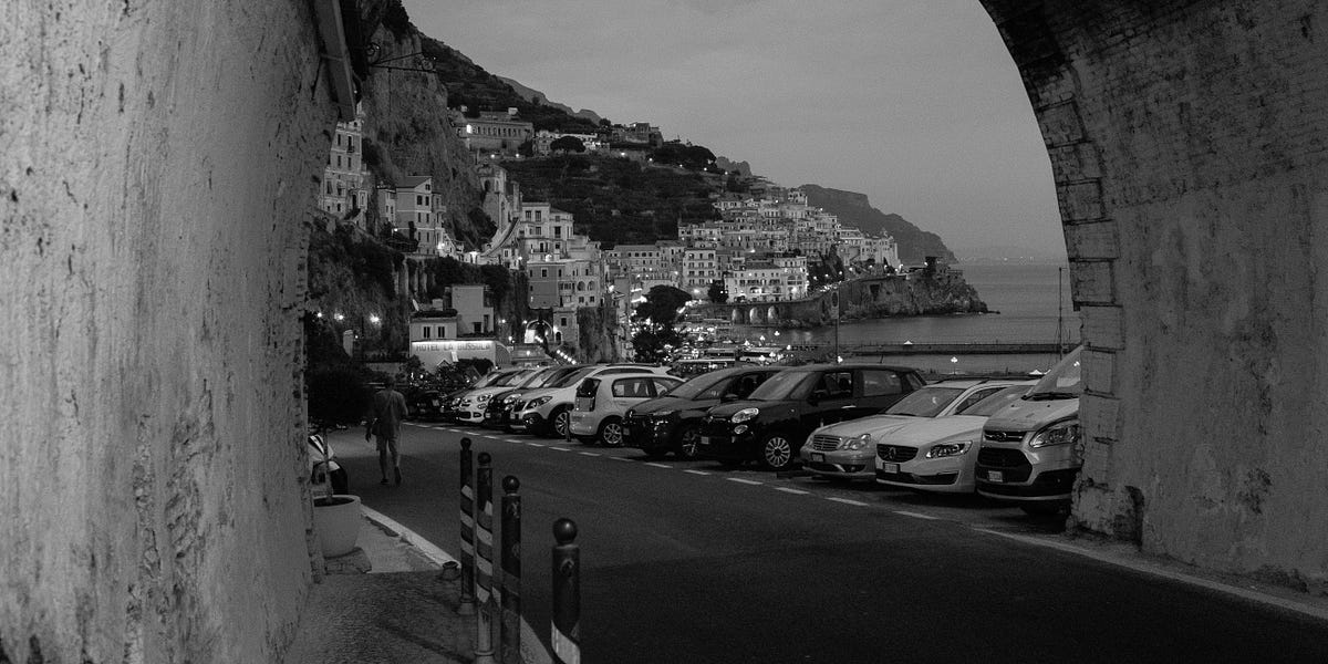 Remains of the Day: Issue 07 - by Eugene Wei