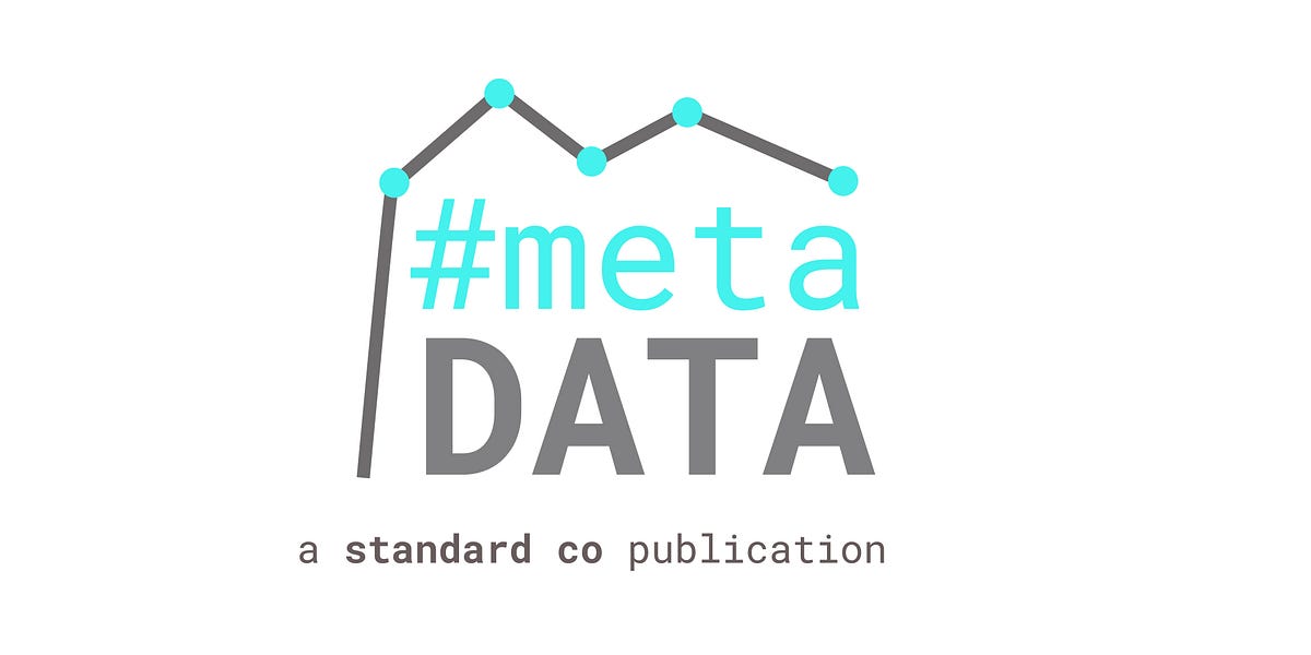 #Meta_Data: The Future of Data Visualization