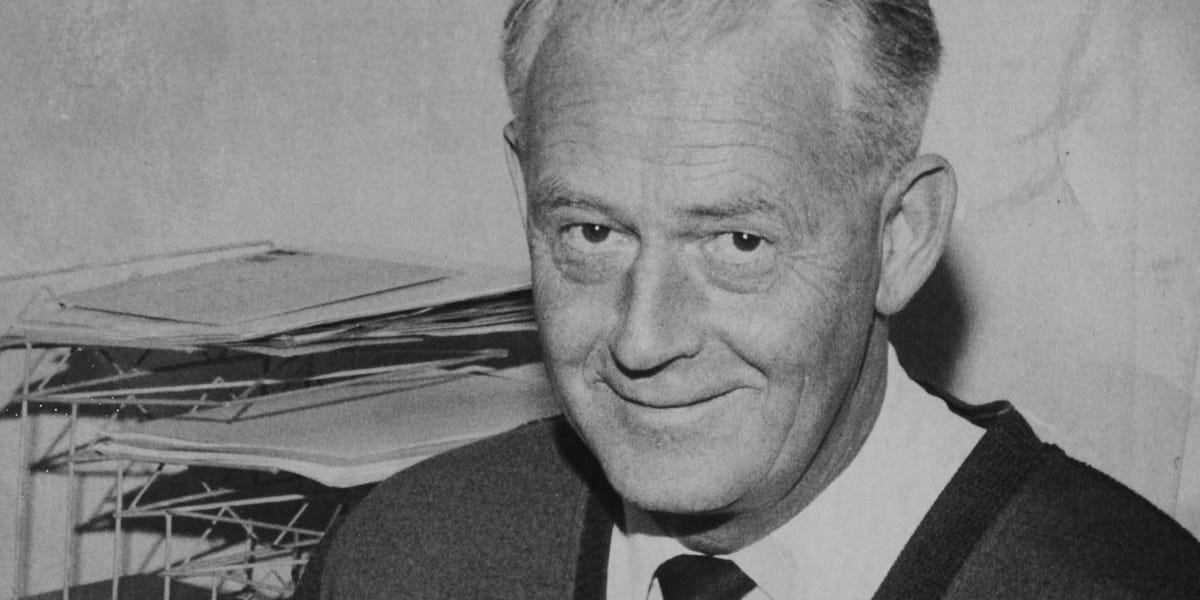 Erling Espeland - by Runa Sandvik - Journalist and Spy