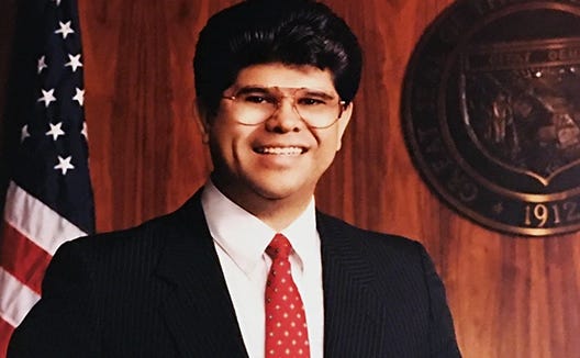 A brief history of political mapping - by Hank Stephenson