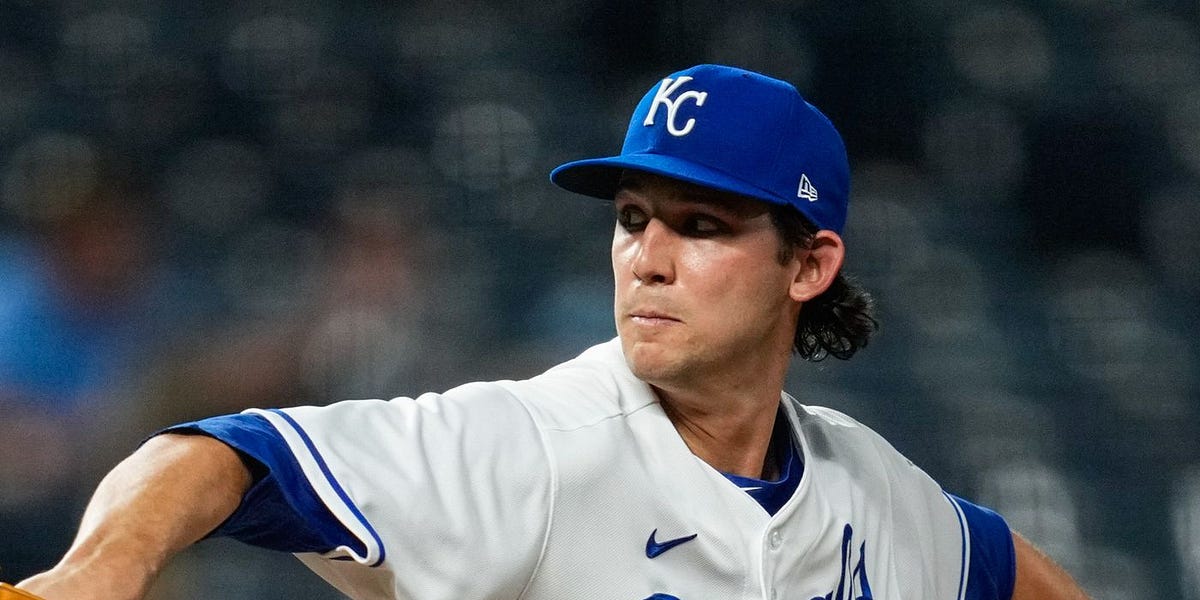 Pitching, Defense and a Wee Bit Of Offense - by David Lesky