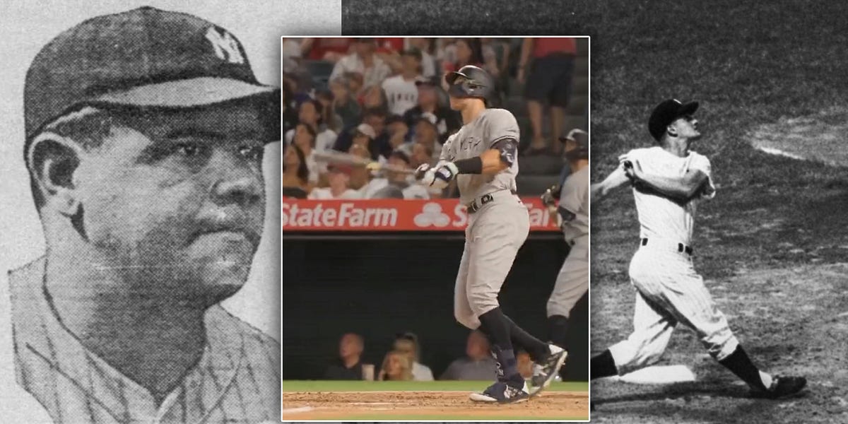 The record* - by Dan Good - Good Stuff