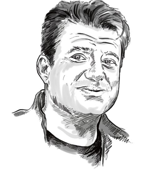 Southpaw #4: Exclusive Interview with Dave Zirin, Sports Editor at The ...