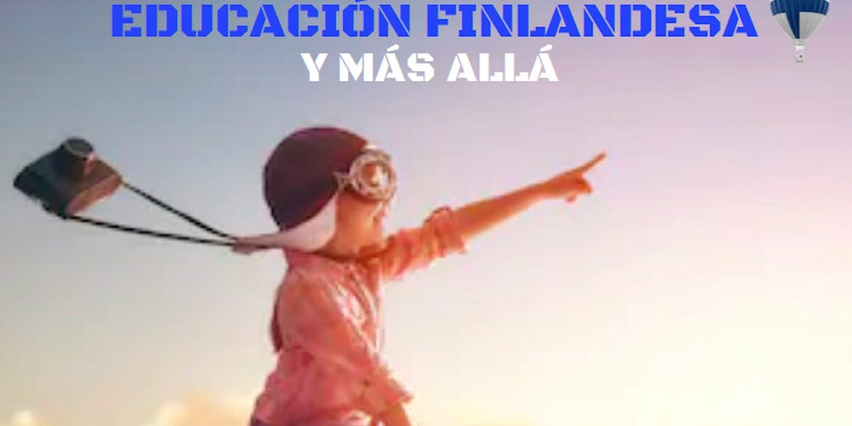 #5 Las habilidades del siglo 21 - by Joni AlWindi