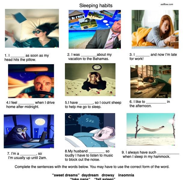 Creating the best “prompts” for OpenAI - by Peter Snashall