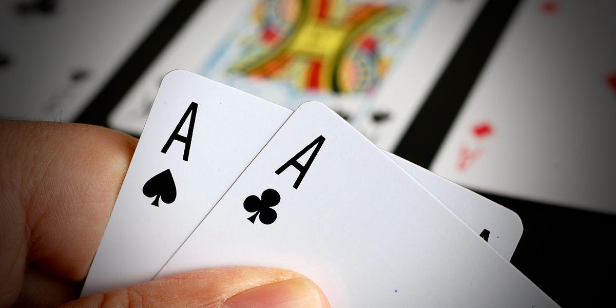 Playing To Win Instead Of "Not To Lose"