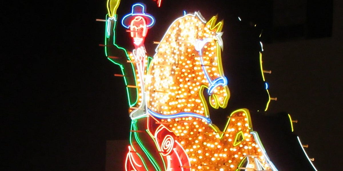 15 Hours in Paradise - by Matt Pegas - The Carousel