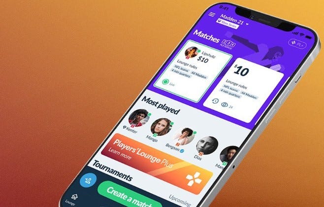 The Weekly Drop 08.04.2022 - by Brian Zwerner - The Drop