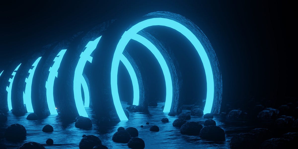 The secret mediumship development method no-one knows about